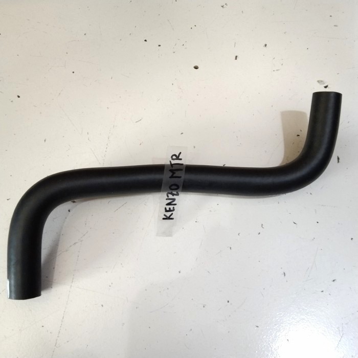 Jual Baru SELANG BY PASS AIR RADIATOR GRAND GRAN MAX 16261-BZ250 ...