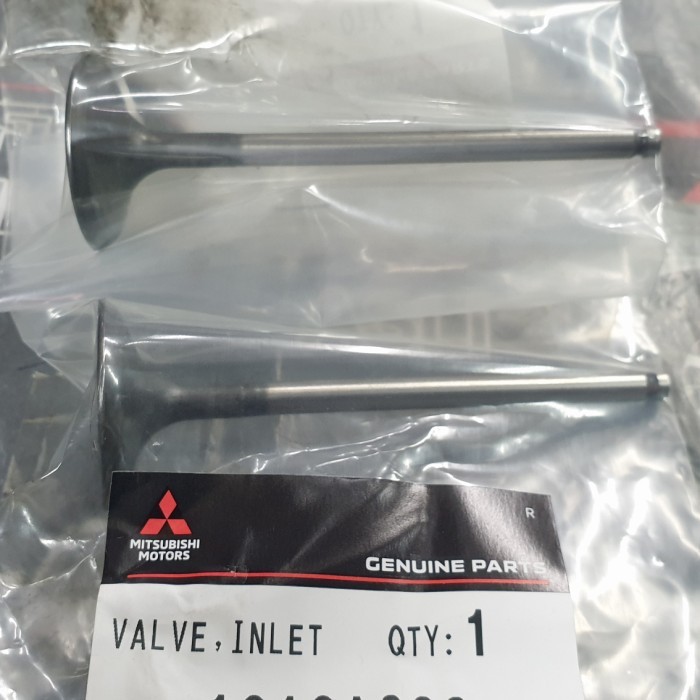 Jual Ready Klep Minyak Valve Inlet Asli Mitsubishi Xpander Part Cod ...