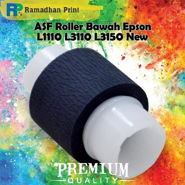Jual ASF Roll Bawah Penarik Kertas L1120 L3120 L3156 | Shopee Indonesia