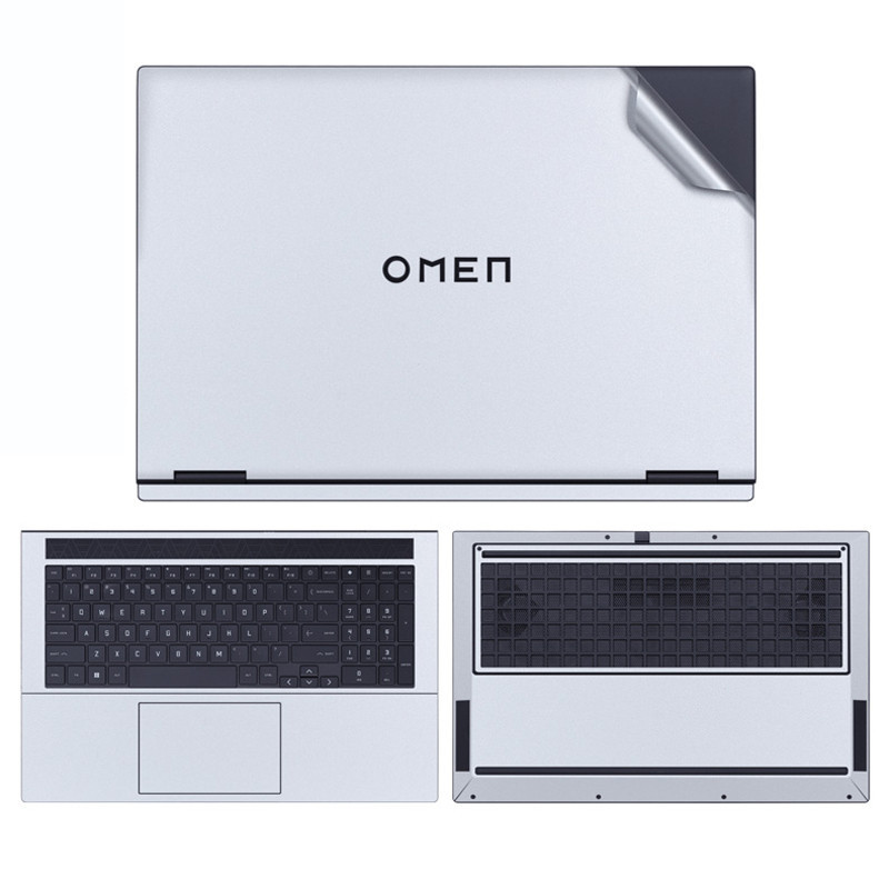 Jual Full Body Decal Skin for HP Omen 16-wf0032TX/Omen Slim 16-u0017TX ...