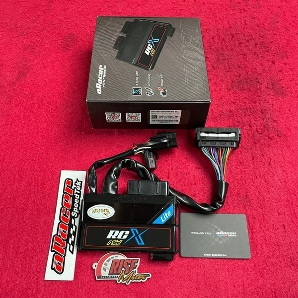 Jual ECU ARACER RC MINI X AEROX NMAX NEW 2020 | Shopee Indonesia