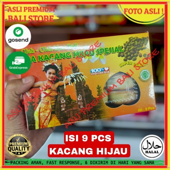 Jual OLEH OLEH MAKANAN CEMILAN CAMILAN SNACK KULINER KHAS ASLI ORI ...
