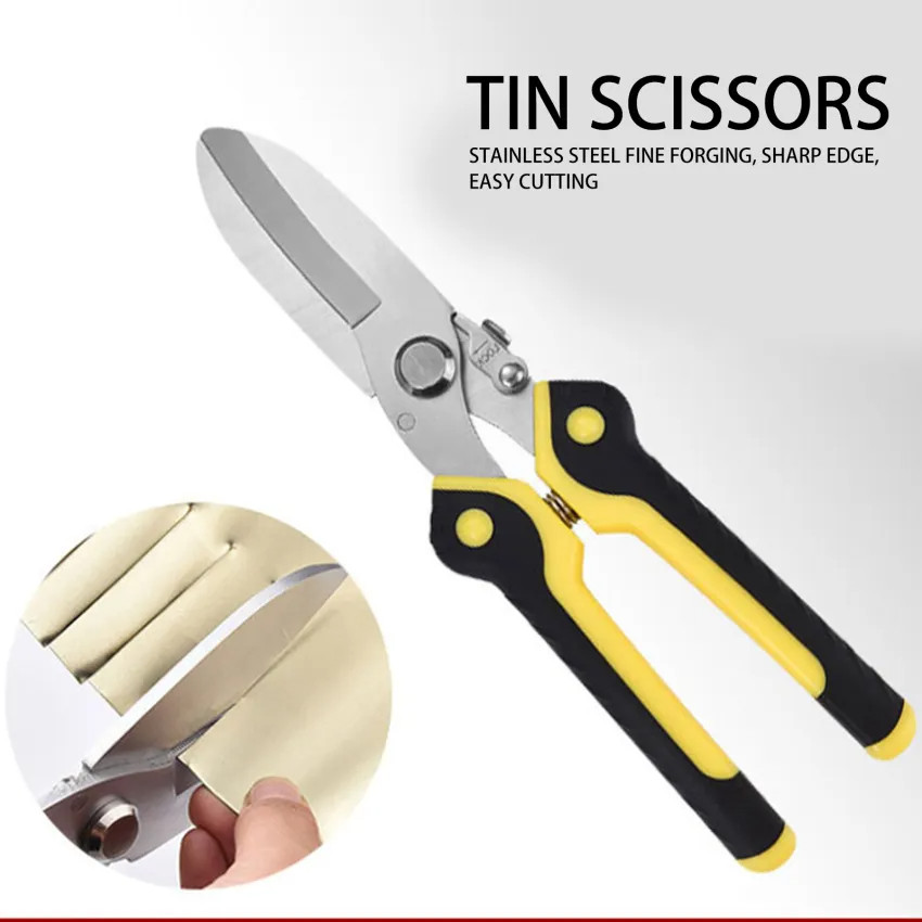 Jual Gunting Lembaran Besi/Gunting Listrik/ Gunting Baja Tahan Karat ...