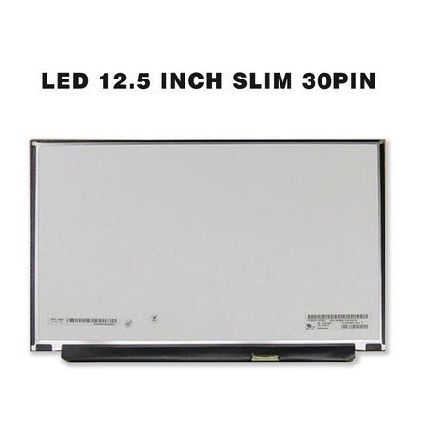 Jual LED LCD Lenovo ThinkPad X240 X240S X250 X250S X260 X260S Series 12 ...
