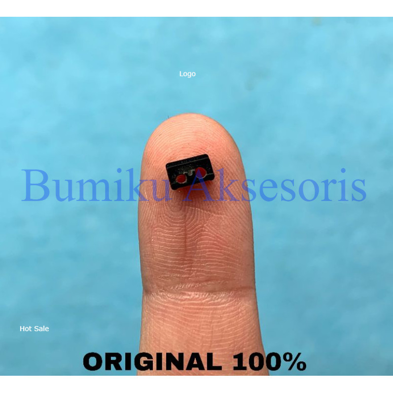 Jual KARET RUBBER SENSOR PROXIMITY XIAOMI REDMI 9A / 9C / 10A ORIGINAL ...