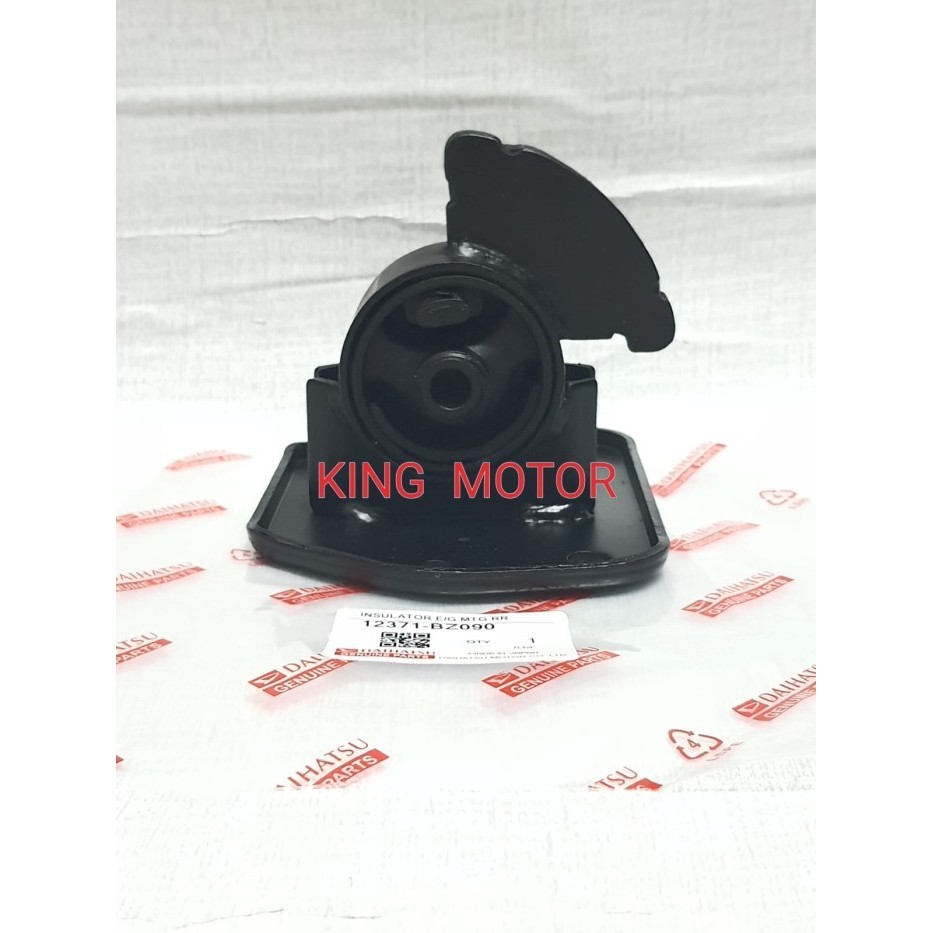 Jual Trans Mounting Grand Max Matic/ Luxio OEM | Shopee Indonesia