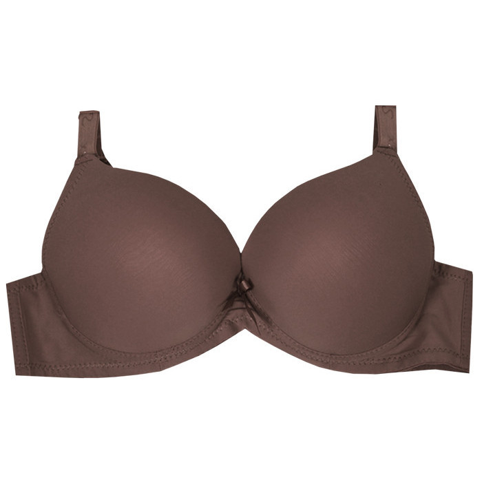 Jual Sorex Bra - BH 9811 Busa Tebal 3/4 Cup A-B / Kawat - Push Up ...