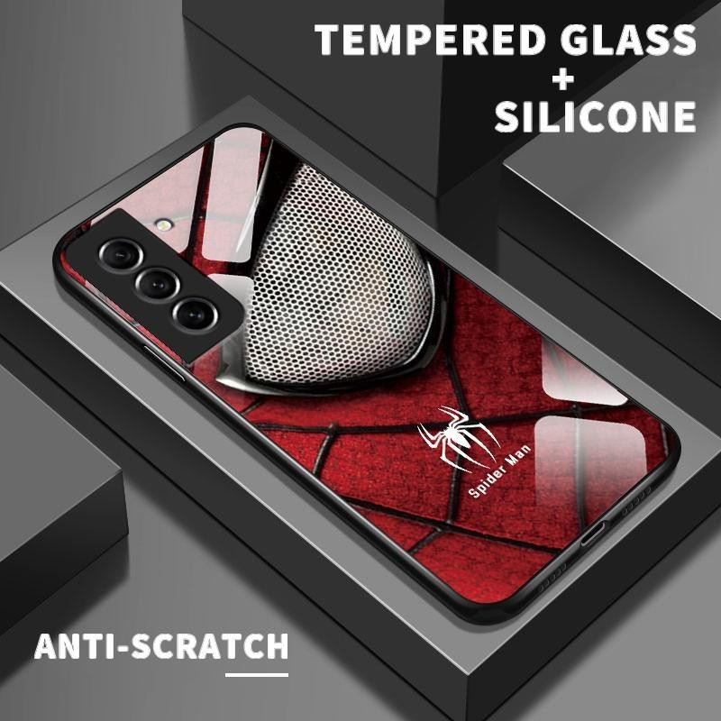 Jual Casing Hp For Samsung S21 FE 5G S21 5G S21 Plus S21 Ultra Case ...