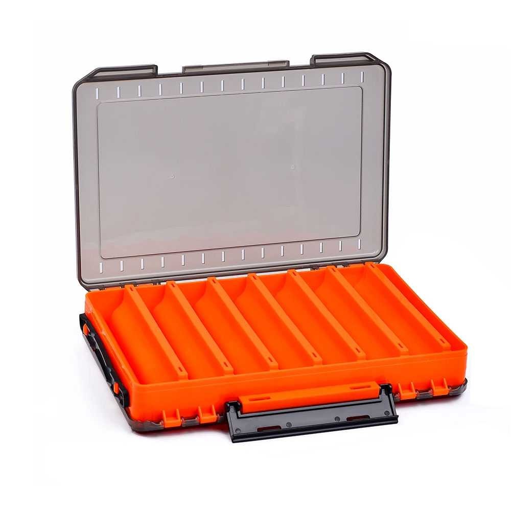 Jual Special Ramadhan KINGDOM Kotak Perkakas Kail Umpan Pancing Fishing Box 14 Slot - LYH-1017 ...