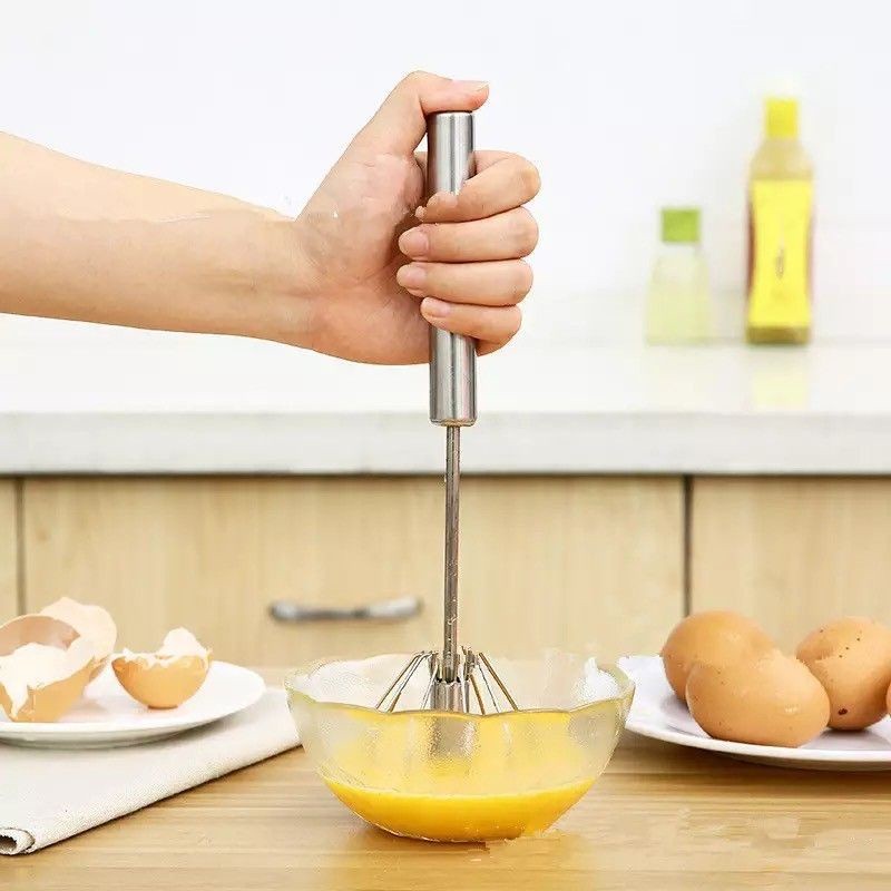 Jual Better Beater/Manual Presed/pengocok Telur/manual Mixer Full ...