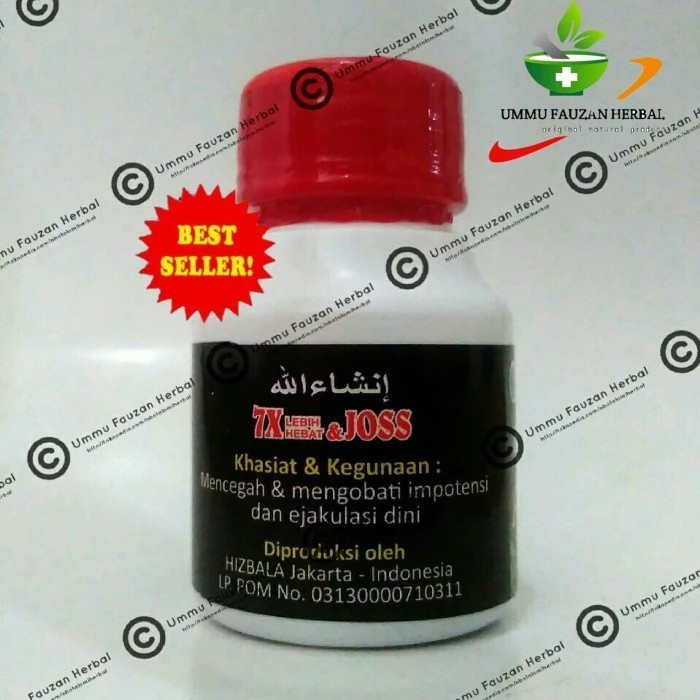 Jual KAPSUL BLACK ORIGINAL JAMU HERBAL OBAT KUAT TAHAN LAMA LELAKI PENAMBAH STAMINA PRIA ...