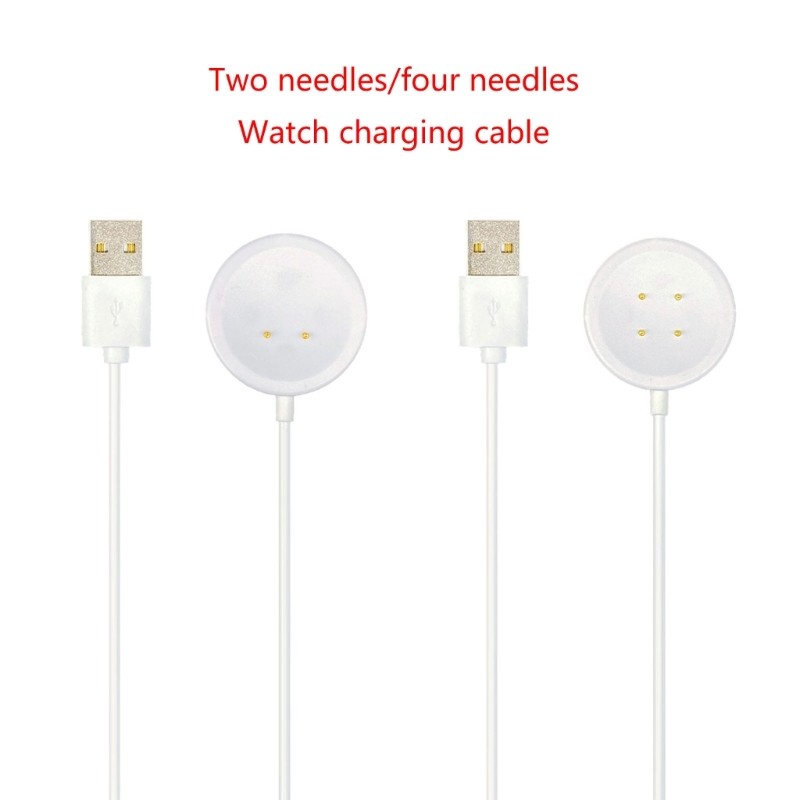 Jual Watch Charging Cord for S8/S9 Ultra/DW89 Fast & Simple Charging ...