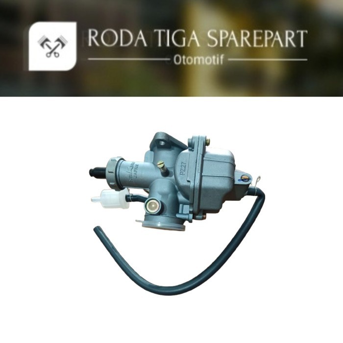 Jual karburator PZ27 carburator viar 150cc roda tiga sparepart | Shopee Indonesia