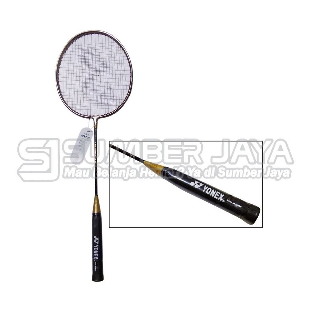 Jual Raket Badminton Yonex Carbonex 9 Sp Racket Bulu Tangkis | Shopee Indonesia