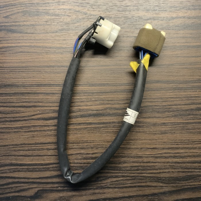 Jual HGP Ignition Switch Saklar kontak Hyundai Cakra Accent excel ...