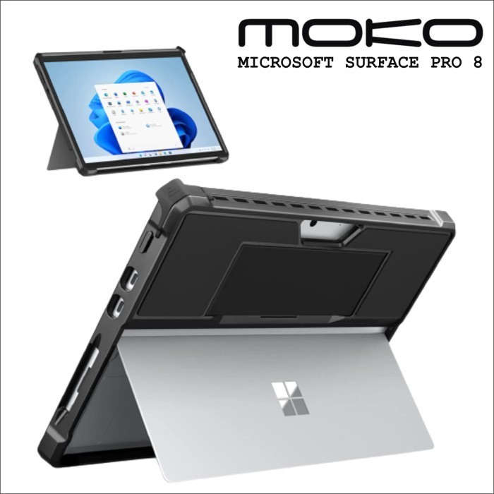Jual case microsoft surface pro 4 pro 5 pro 6 pro 7 case surface go 2 ...