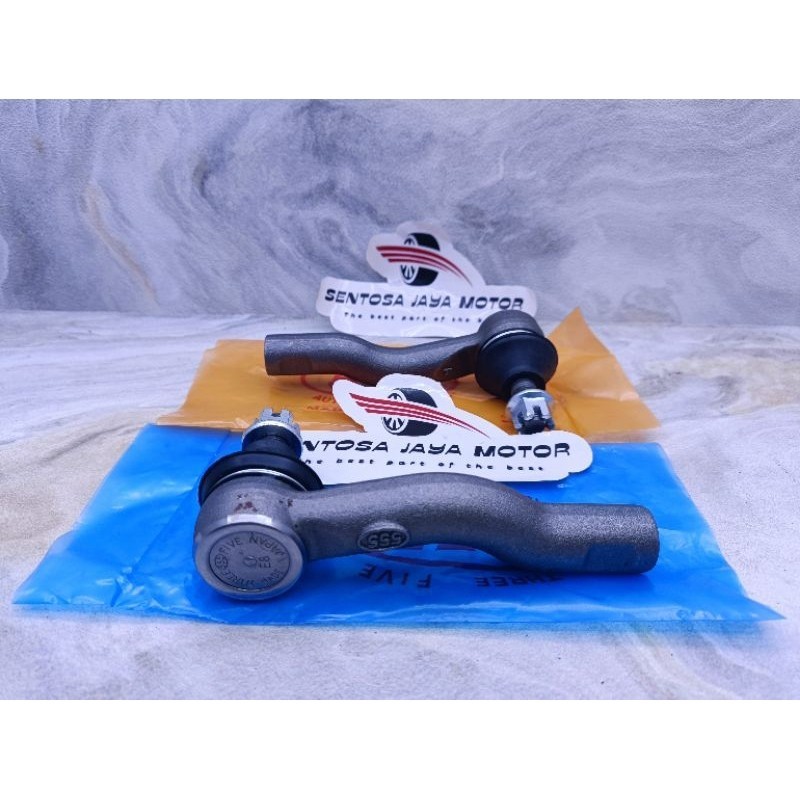 Jual FT65R TIE ROD END TIE ROD TIEROD AVANZA XENIA VELOZ ALL NEW AVANZA ...