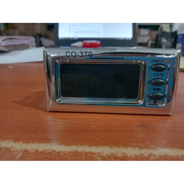 Jual Jam digital mobil vrs Kijang grand BARU | Shopee Indonesia