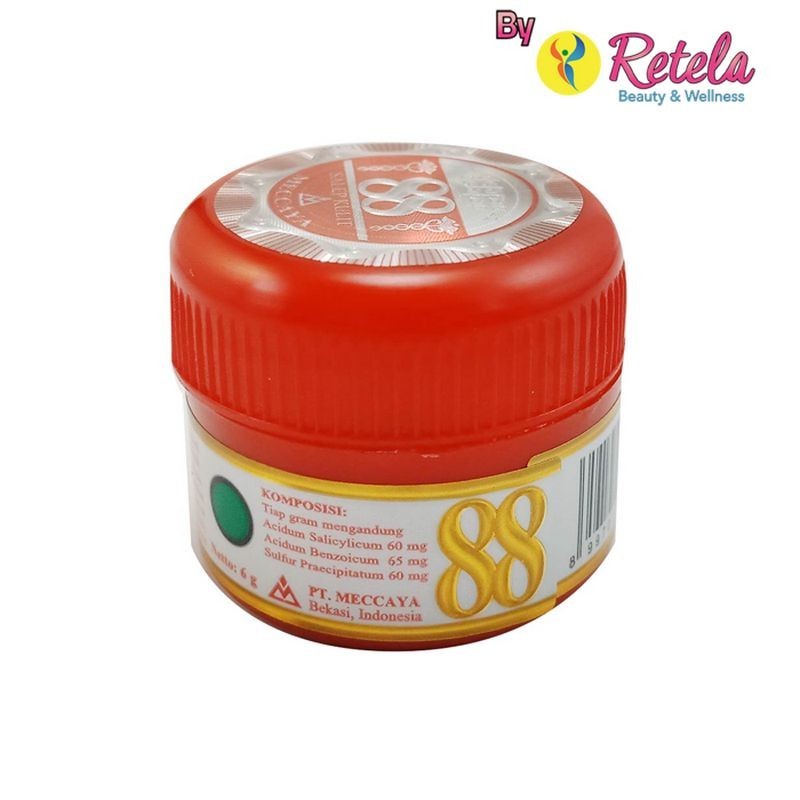 Jual SALEP KULIT 88 (N) | Shopee Indonesia