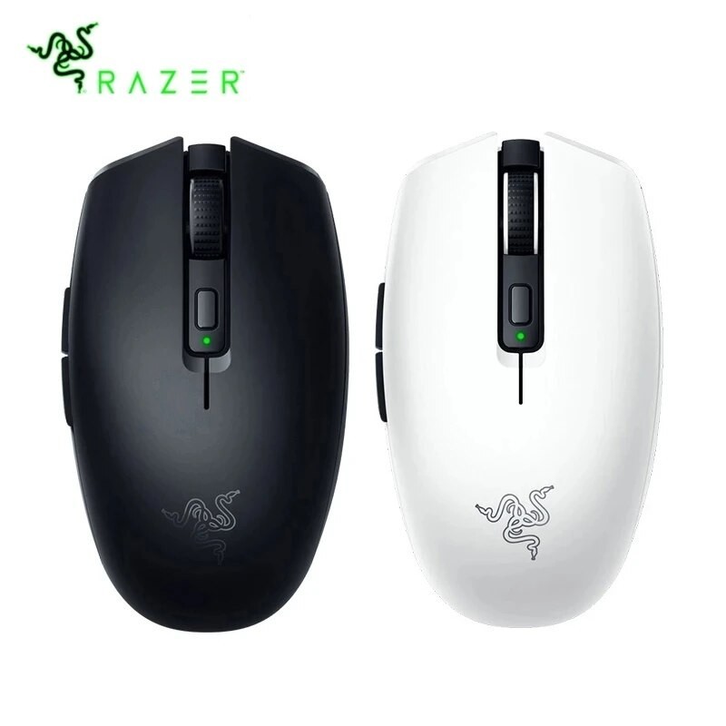 Jual Razer Orochi V2 Mouse game nirkabel, Mouse game ringan 2 mode ...