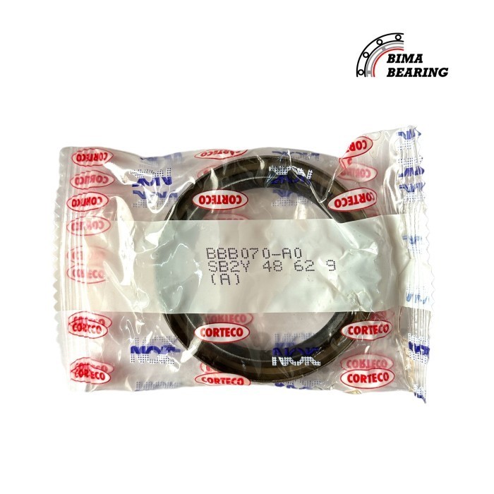 Jual SEAL RODA BELAKANG SUZUKI CARRY ST100 EXTRA KARIMUN KATANA JIMNY SJ410 VITARA FORSA NOK ...