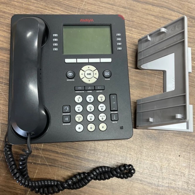 Jual Telepon Avaya 9608G Ip Phone LAN | Shopee Indonesia