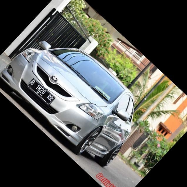 Jual bodykit vios tomz,toms 2008-2012. - BODY KIT BODIKIT | Shopee ...