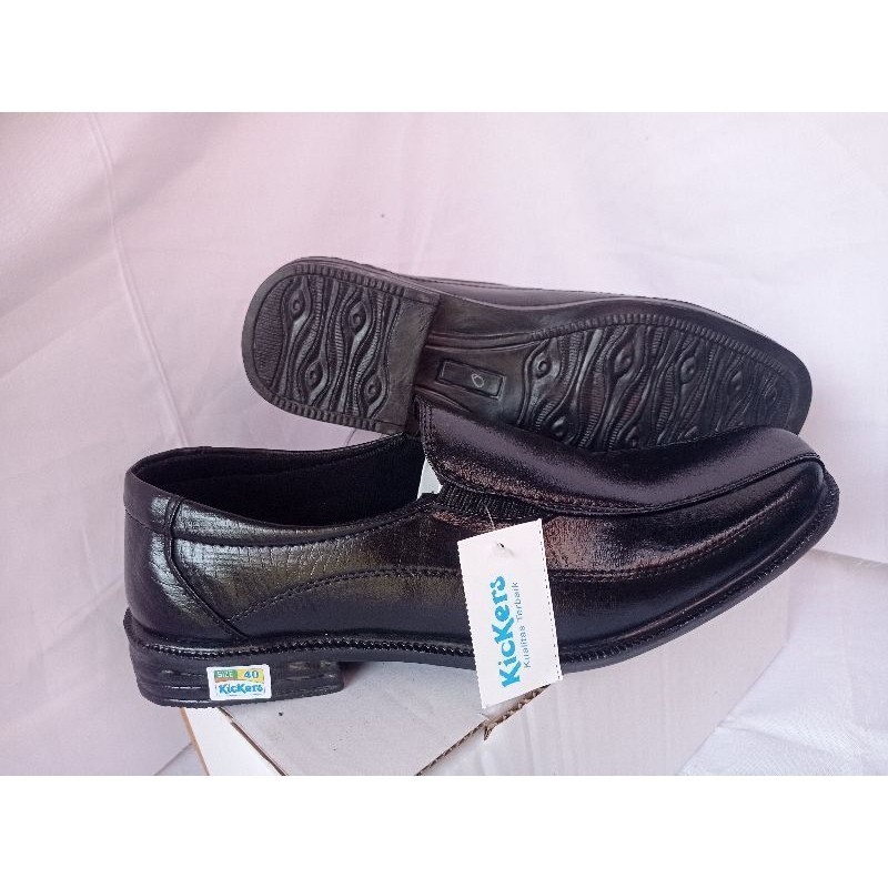 Jual Sepatu pantopel pria / Sepatu kantor / Sepatu fantofel cansual ...