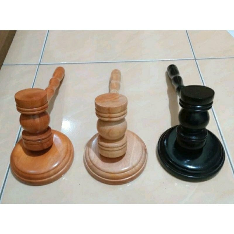 Jual PALU SIDANG HAKIM / PALU SIDANG KAYU + TATAKAN | Shopee Indonesia Jual PALU SIDANG HAKIM / PALU SIDANG KAYU + TATAKAN | Shopee Indonesia