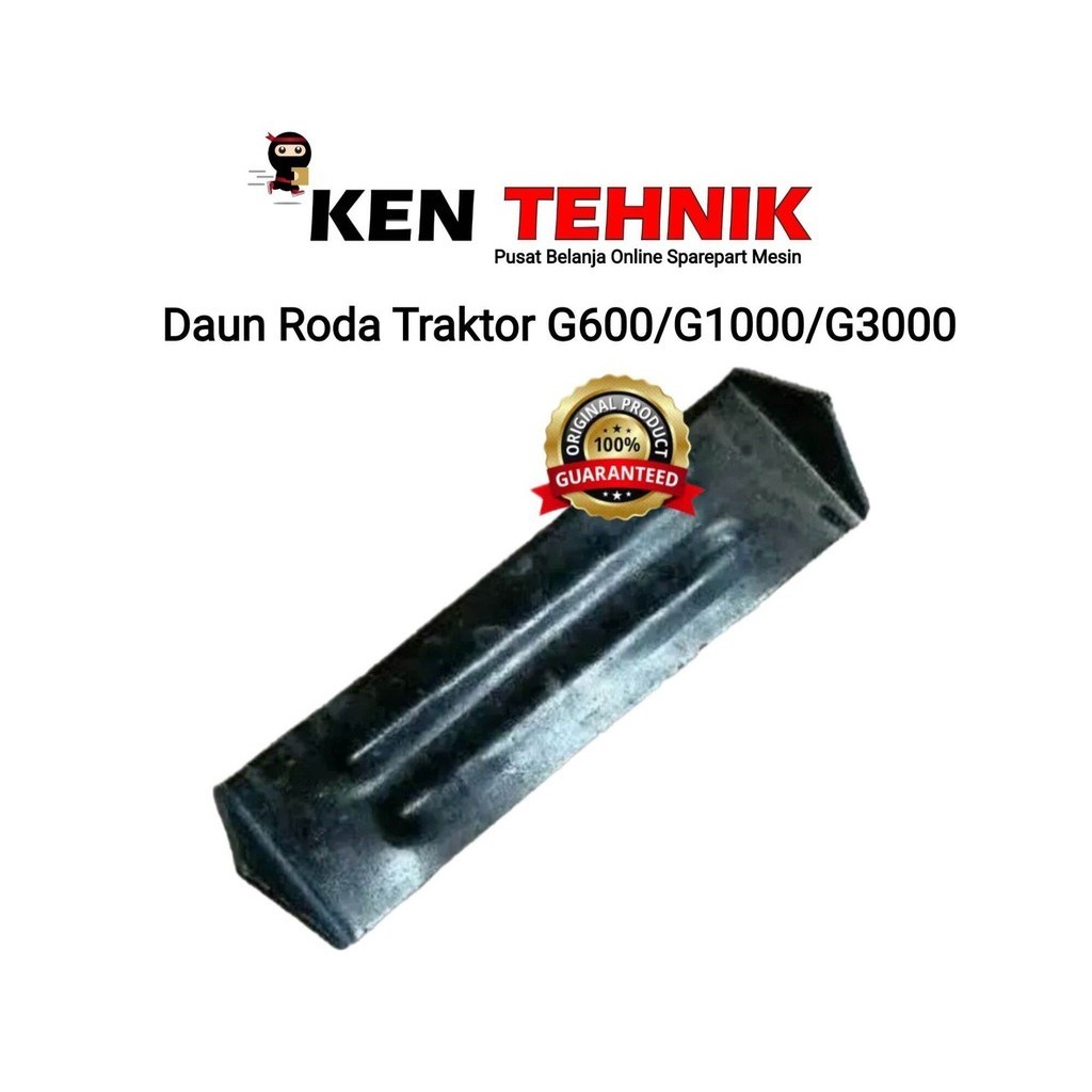 Jual Daun Roda Besi Traktor Quick G600 G1000 G3000 Tebal 5mm | Shopee ...