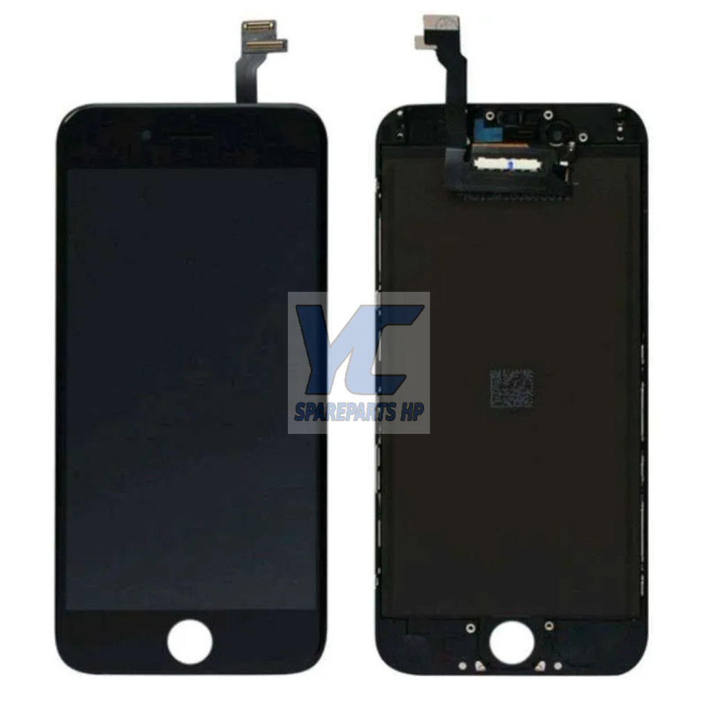 Jual Lcd iPhone 6 6G dan Touchscreen Original Baru | Shopee Indonesia