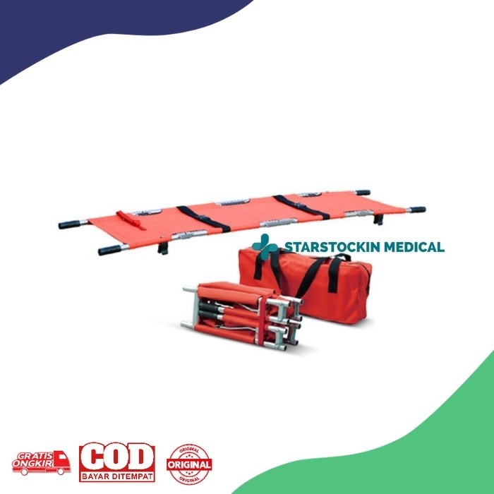 Jual Tandu Lipat 4 GEA - YDC 1A10 | Shopee Indonesia