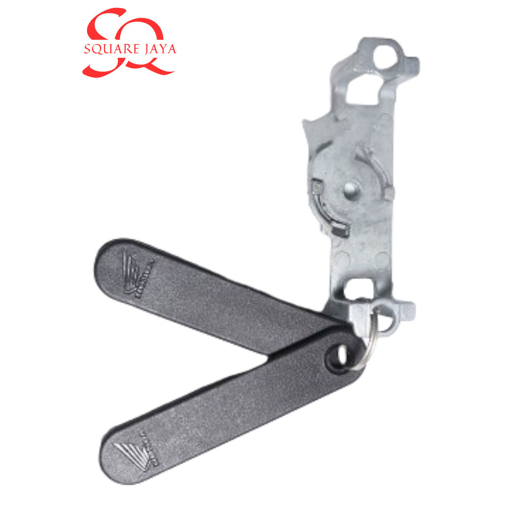 Jual Kunci darurat emergency key set honda Pcx 150 160 Adv scoopy ...