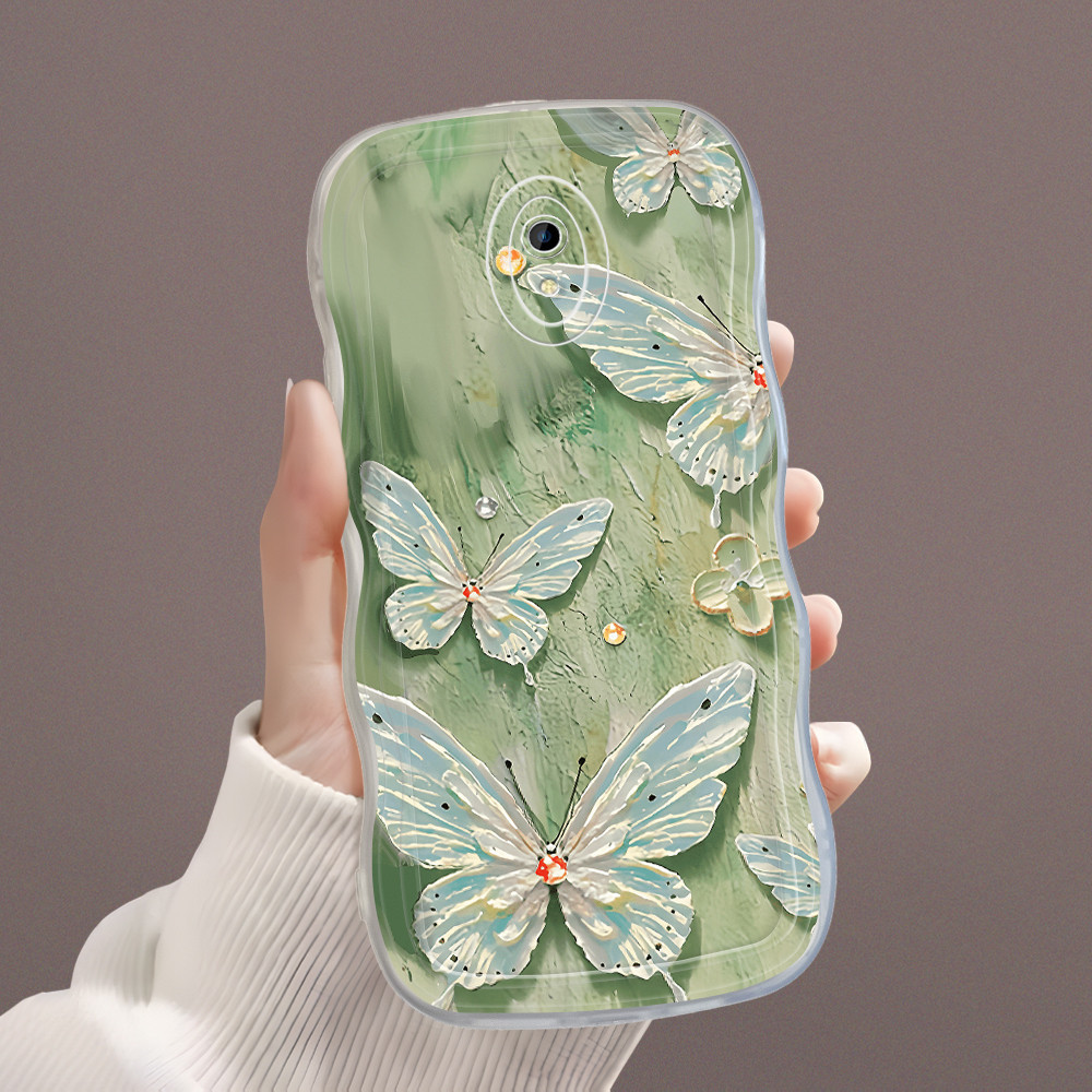 Jual Xiaomi Redmi 8A Pro Untuk Casing Hp Kesing Soft Phone Case ...