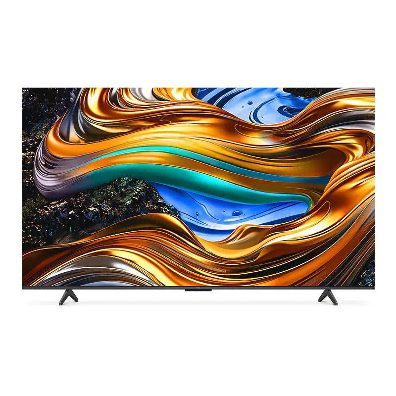 Jual TCL P755 4K UHD Google TV 55P755 Dolby Vision·Atmos 55 Inch ...