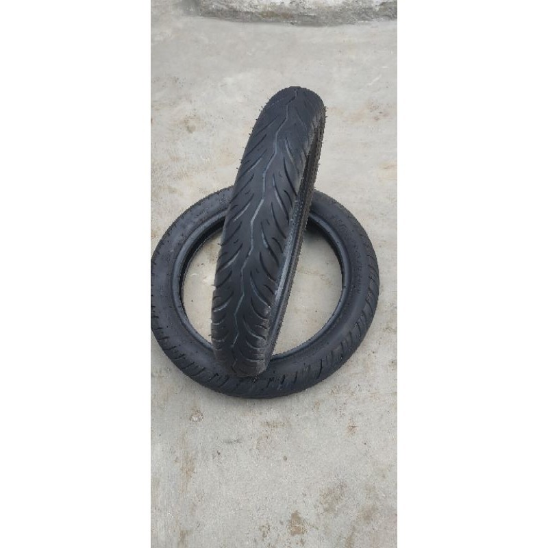 Jual PROMO!!! Ban matic ring-14 ukuran 80/90-14 ban motor ban motor ...
