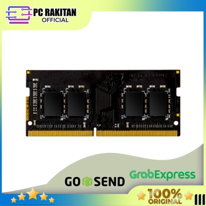 Jual AGI RAM SODIMM DDR5 32GB PC5600 | Shopee Indonesia
