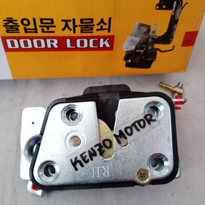 Jual Ready Stock DOOR LOCK KUNCI KANCINGAN PINTU COLT DIESEL FE PS100 ...