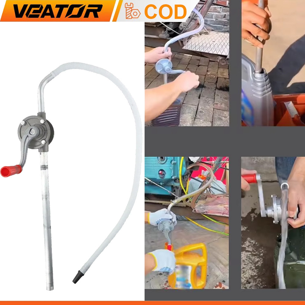 Jual Pompa Tangan Pompa Engkol Pompa Minyak Diesel Pompa Barel ...