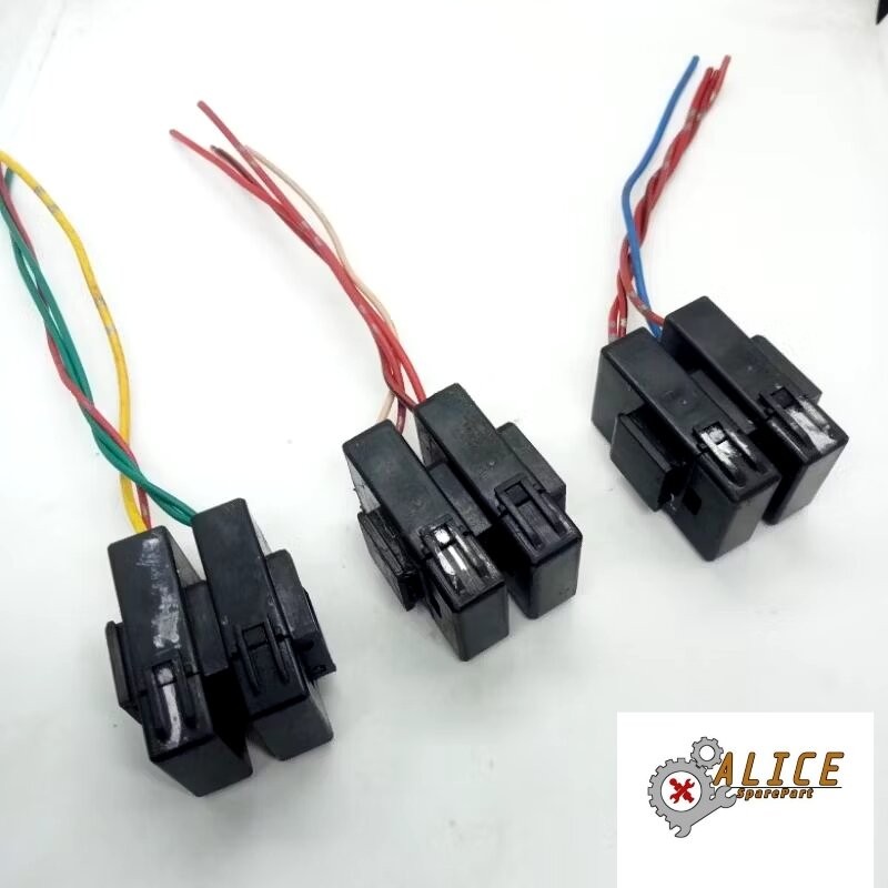 Jual FUSE BOX RUMAH SIKRING DAN SIKRING ORIGINAL UNIVERSAL HONDA BEAT ...