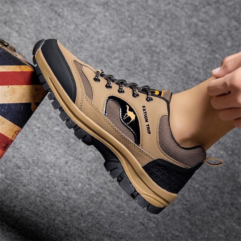 Jual SEPATU CASUAL HIKING PRIA IMPORT SEPATU COWOK SPORT TRENDY ...