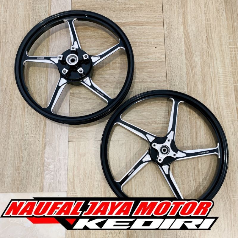 Jual VELG ENKEI FG511 MX KING / MX 150 / Y15ZR VELG RACING MALAYSIA ...