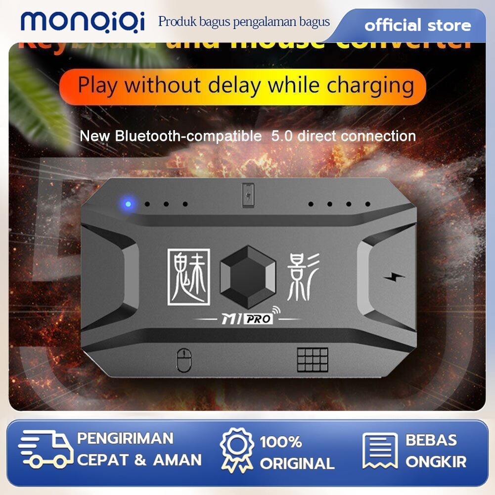Jual Plug and Play Gamepad PUBG Mobile Controller Gaming Keyboard Mouse ... Jual Plug and Play Gamepad PUBG Mobile Controller Gaming Keyboard Mouse ...