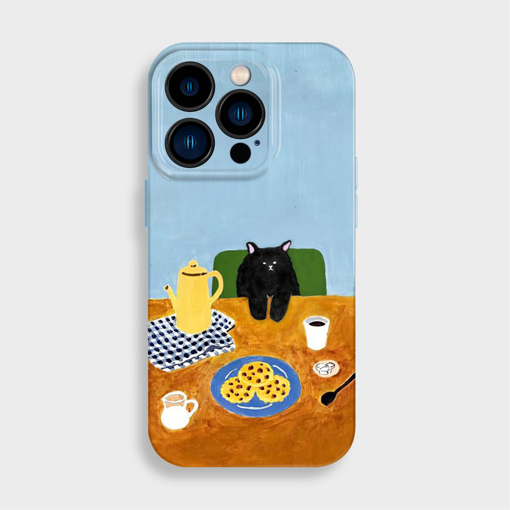 Jual Casing Iphone 11 15 13 Pro Max Hard Case 12 13 Mini Case Iphone ...
