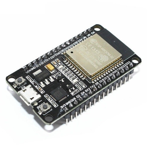 Jual ESP32 ESP-32 Arduino WIFI BLUETOOTH IOT DEVELOPMENT BOARD | Shopee ...