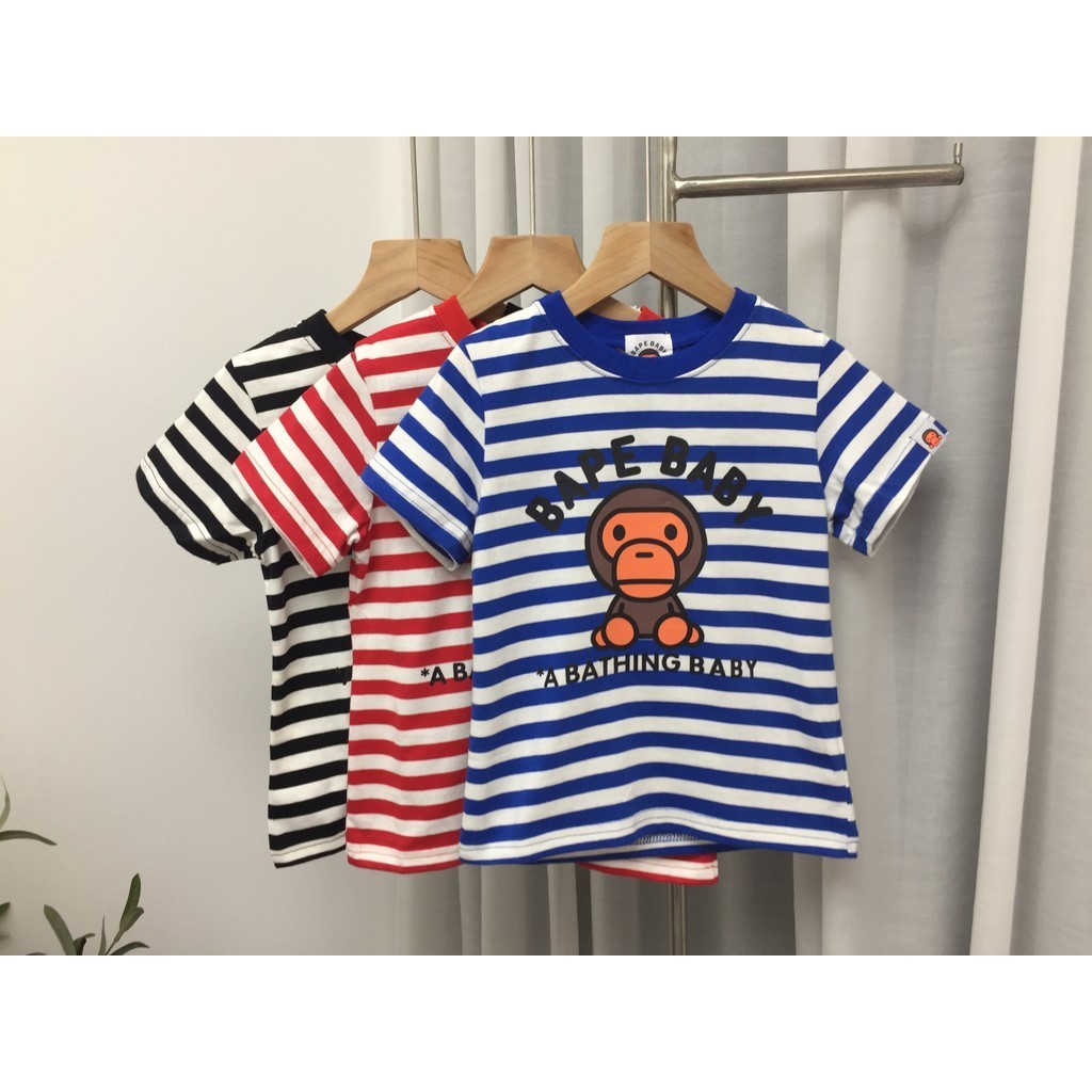 Jual ( TOP2215 / TOP2216 / TOP2217 ) Atasan kaos t-shirt anak unisex ...