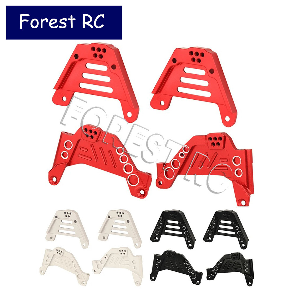 Jual Metal Front Rear Suspension Bracket Shock Absorber Holder Damper ...