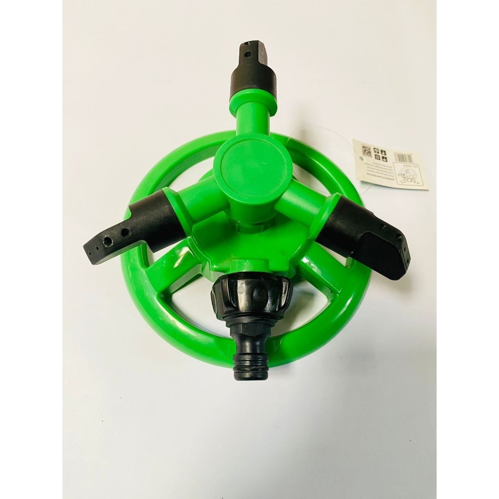 Jual Semprotan Air Putar Sprinkle Water Rotary FLO Sprayer Bulat ...