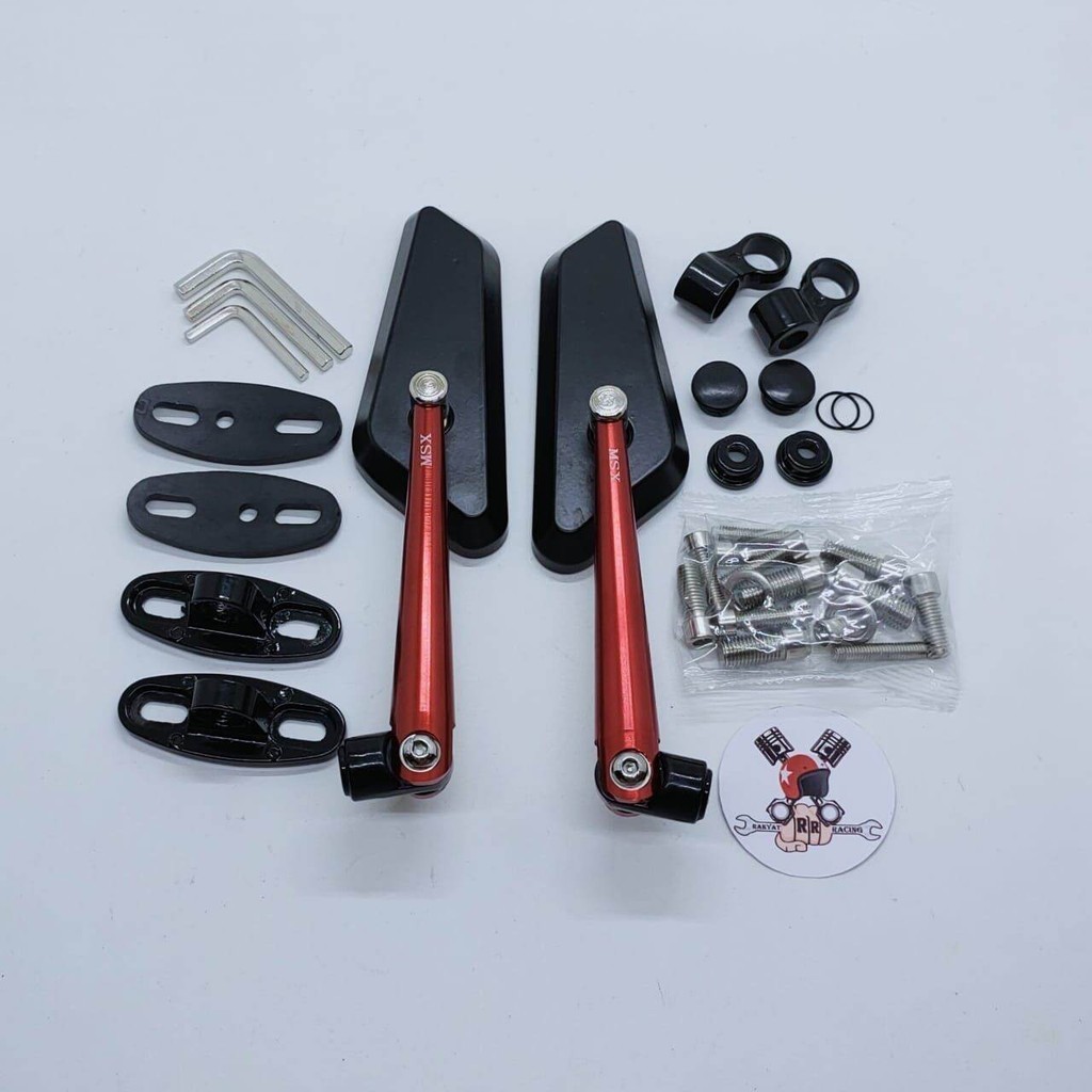 Jual Spion circuit spion variasi spion cirkuit nmax/pcx/ninja/aerox ...