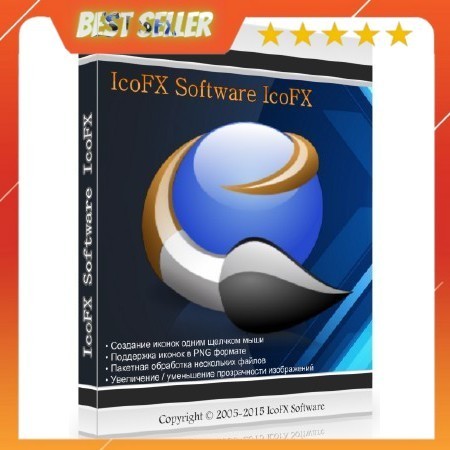 Jual Beli 2 Gratis 1 IcoFX 3.5 Pro - Aplikasi Pengubah + Edit Logo Icon Aplikasi + Edit Logo ...